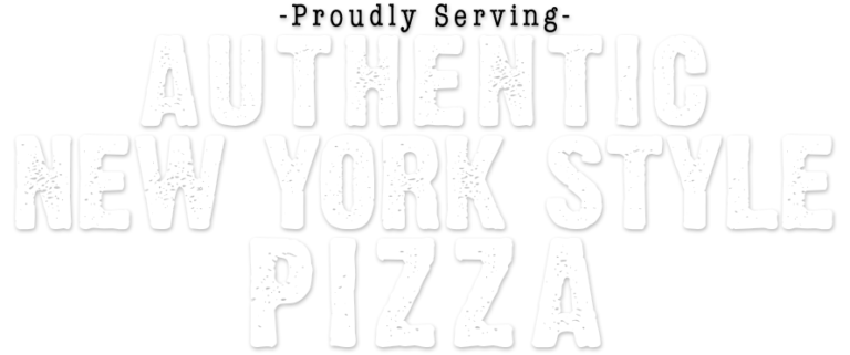 Home - NYPD Pizza