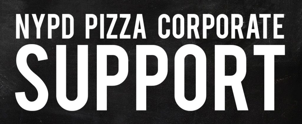 Franchise Information - NYPD Pizza