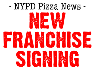 NYPD Pizza – The Only Official NYPD Pizza Franchise In The World